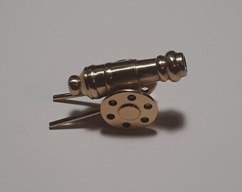 Mini Cannon - Etsy