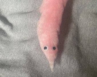 Worm on a String - Etsy