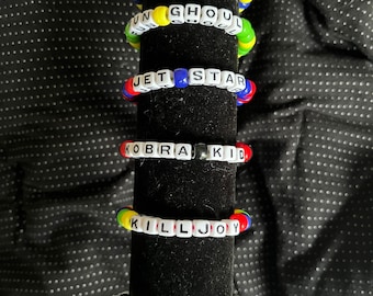 Mcr Kandi - Etsy