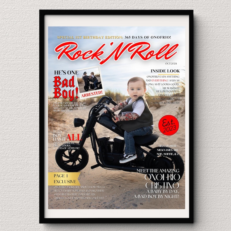 Rolled Magazine Art - Etsy