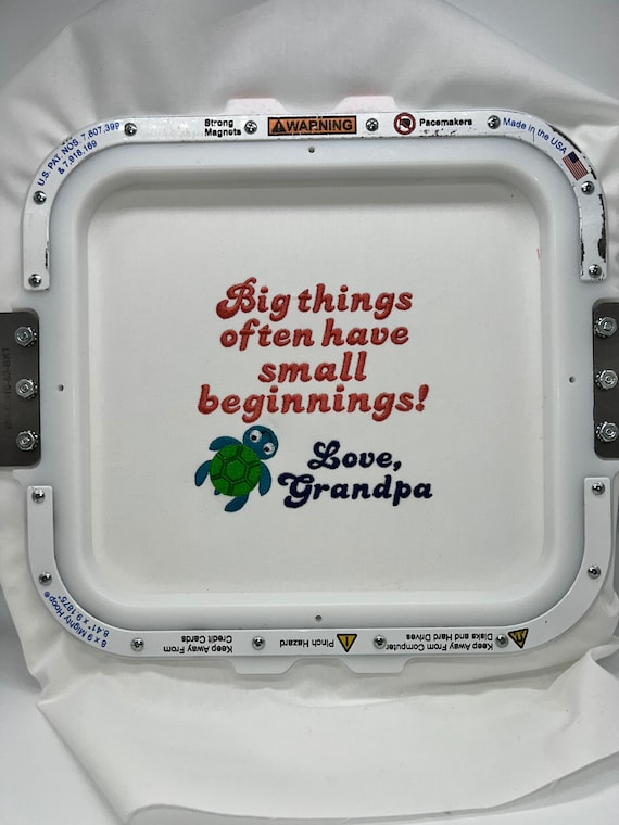 Custom Quilt Square to Customize Your Own Quilt 4in 5in | Etsy