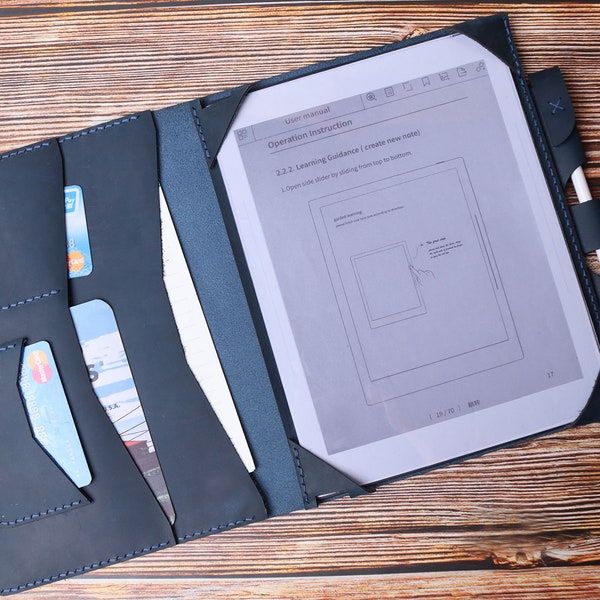 Supernote Custom Pen - Etsy