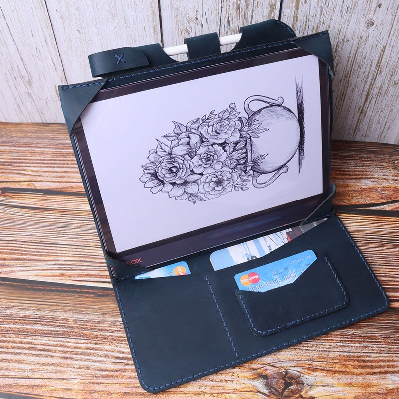 Boox Note Air Case - Etsy