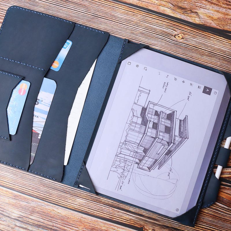 Remarkable 2 Case - Etsy