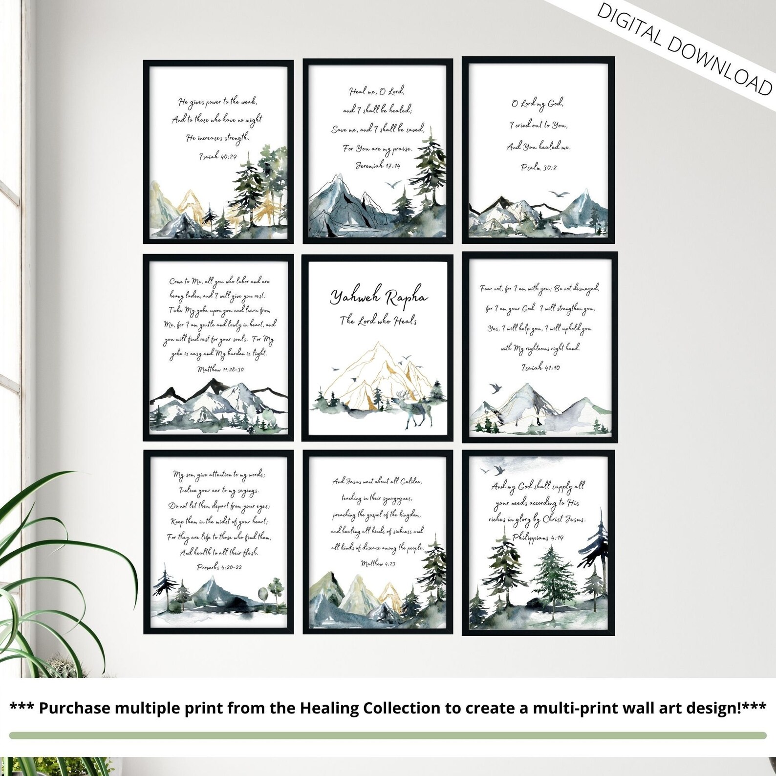 Psalm 103:2-5 "bless the Lord, O My Soul.. Who Heals All Your Diseases ...