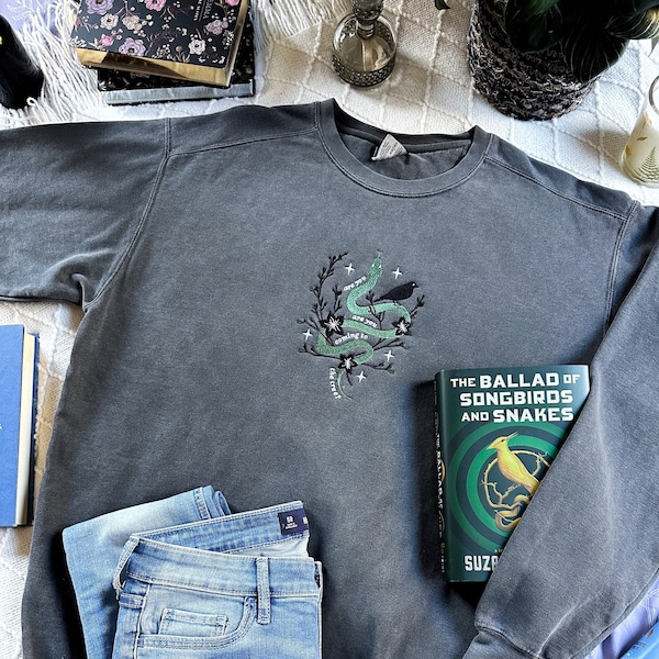 Book Merch - Etsy