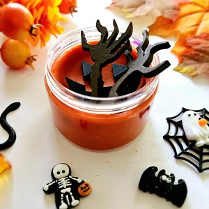 Build a Jack O Lantern, Halloween Birthday Party Favors, Halloween ...