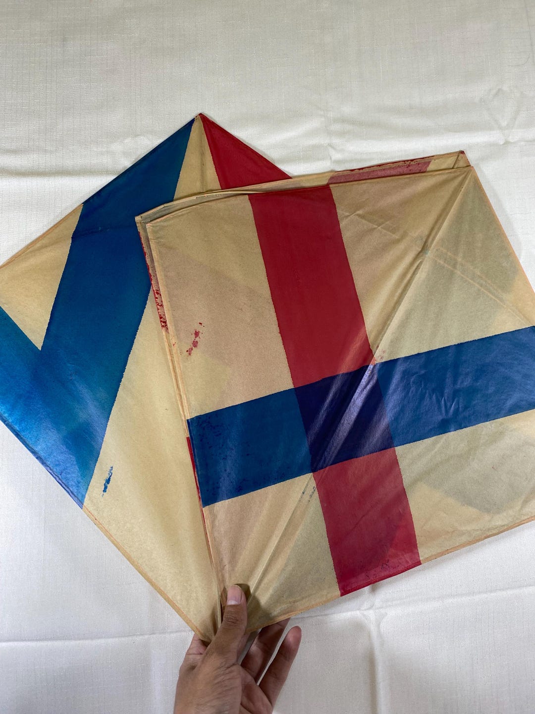 Classic Super Indonesian Combat Kites - Etsy