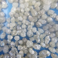 Rough Diamond - Etsy