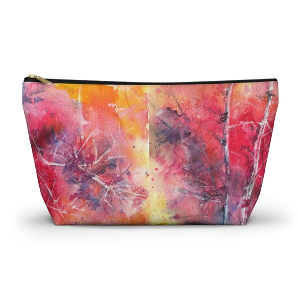 Travel Toilet Tree Bag - Etsy