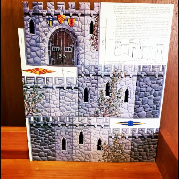 Dm Screen With Display - Etsy