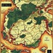 Birthright Digital Map: D&D 2nd Edition With Numbered Hexes (PNG ...