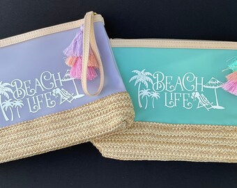 Small Beach Bag - Etsy