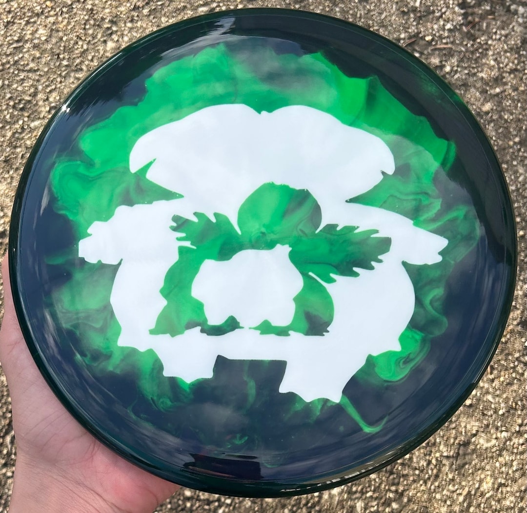 New Axiom Prism Neutron Pyro Custom Disc Dye Midrange - Etsy
