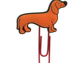 Novelty Paper Clip - Etsy