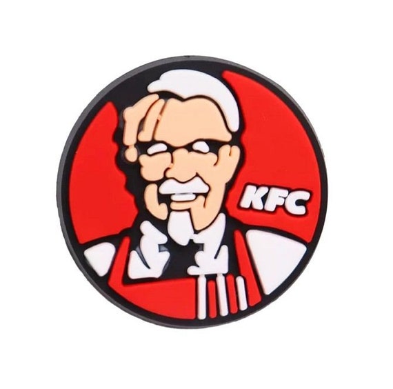 KFC the Colonel Fridge Magnet - Etsy