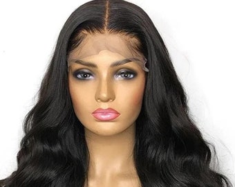 Indian Hair Wig - Etsy