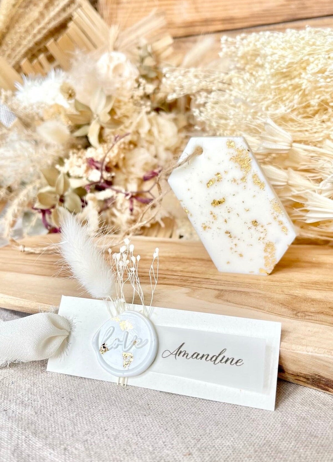 Place Mark Wedding Baptism Birthday Christmas Wedding Table Wedding ...