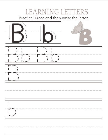 500 Handwriting Worksheet,writing Practice Sheets ,handwriting Practice ...