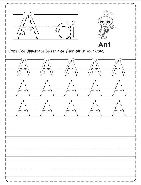 500 Handwriting Worksheet,writing Practice Sheets ,handwriting Practice ...