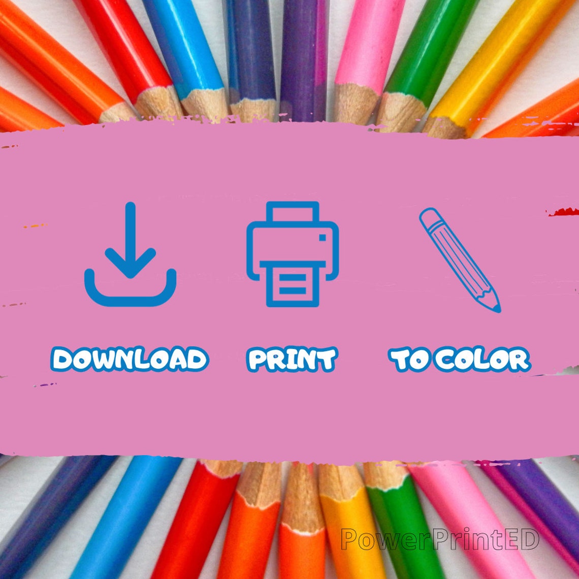 65 PEPPA BIG Coloring Pages / Printable Coloring Pages / Coloring Pages ...