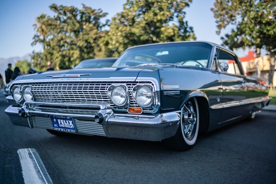 63 Impala