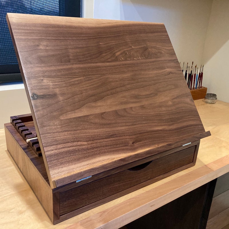 Table Top Easel - Etsy