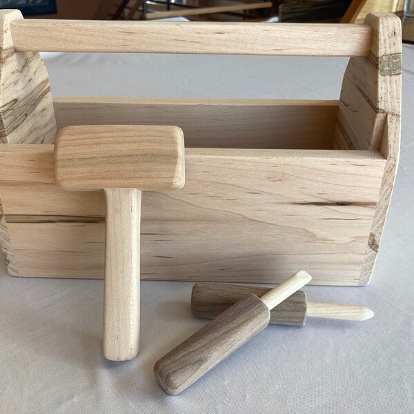 Kids Tool Box - Etsy