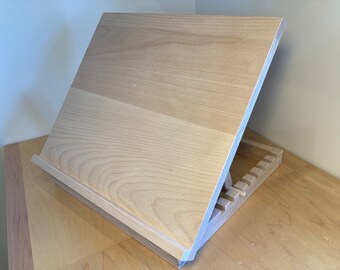 Tabletop Drawing Easel - Etsy
