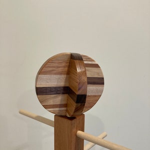 Modern Ornament Display Tree - Etsy