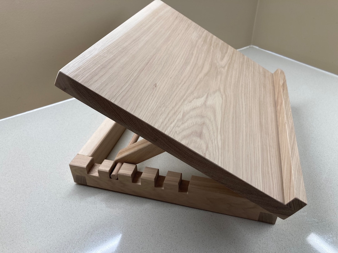 Hickory“mini” Tabletop Easel - Etsy