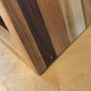 Multi Wood Book Rest - Etsy