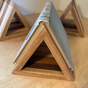 Multi Wood Book Rest - Etsy