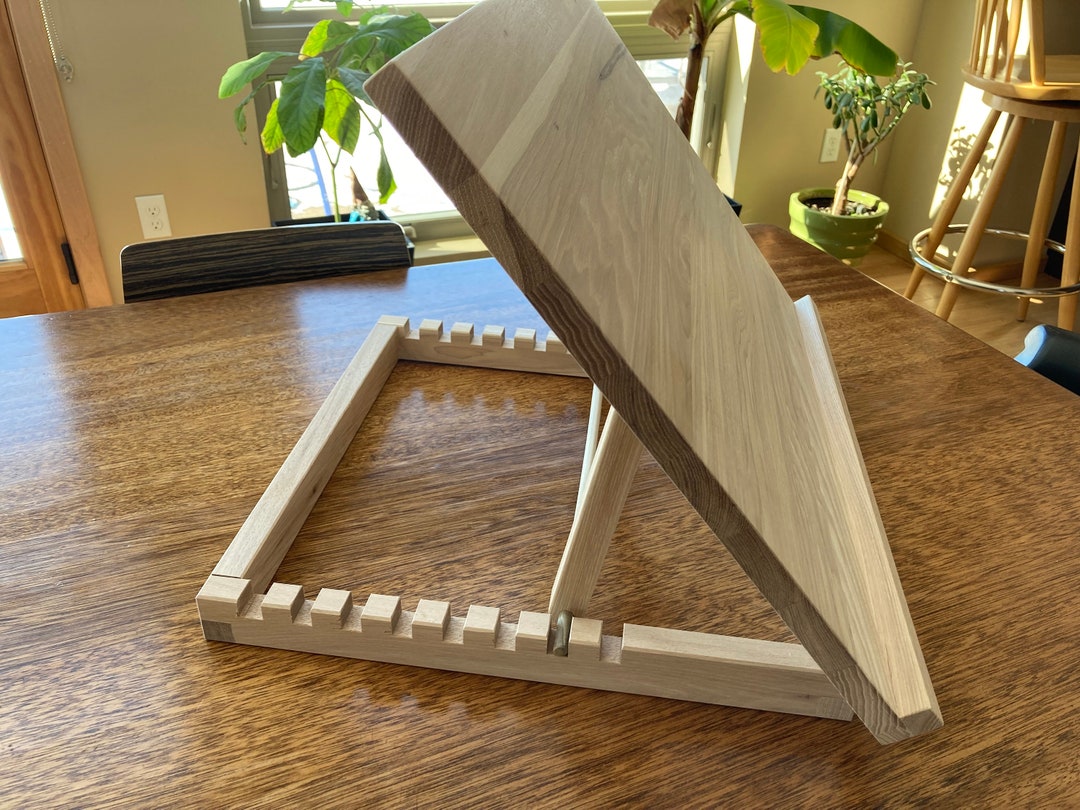 Made to Order Tabletop Easel - Etsy