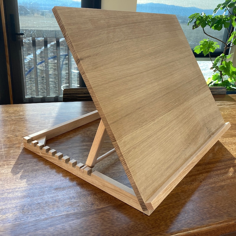 Table Top Easel - Etsy