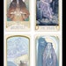 CARD DECK Dreamscape Oracle Deck and Guidebook Set 32 Cards & 80 ...