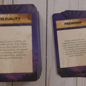 CARD DECK!! the Inner Compass Oracle Deck and Guidebook Set (200 Cards ...