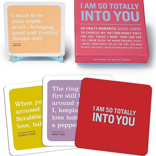 Quote Cards - Etsy