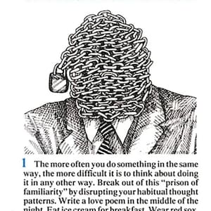 CARD DECK!! Creative Whack Pack Deck (64 Cards)(standard Version) - Etsy