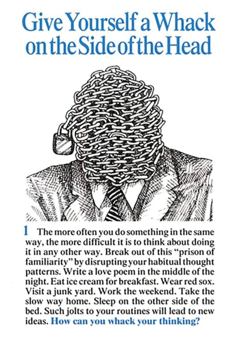 CARD DECK!! Creative Whack Pack Deck (64 Cards)(standard Version) - Etsy