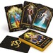 CARD DECK the Mahabharata Oracle Deck and Guidebook Set 36 ...