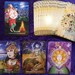 CARD DECK Goddess Dream Oracle Deck and Guidebook Set 36 Cards & 83 ...
