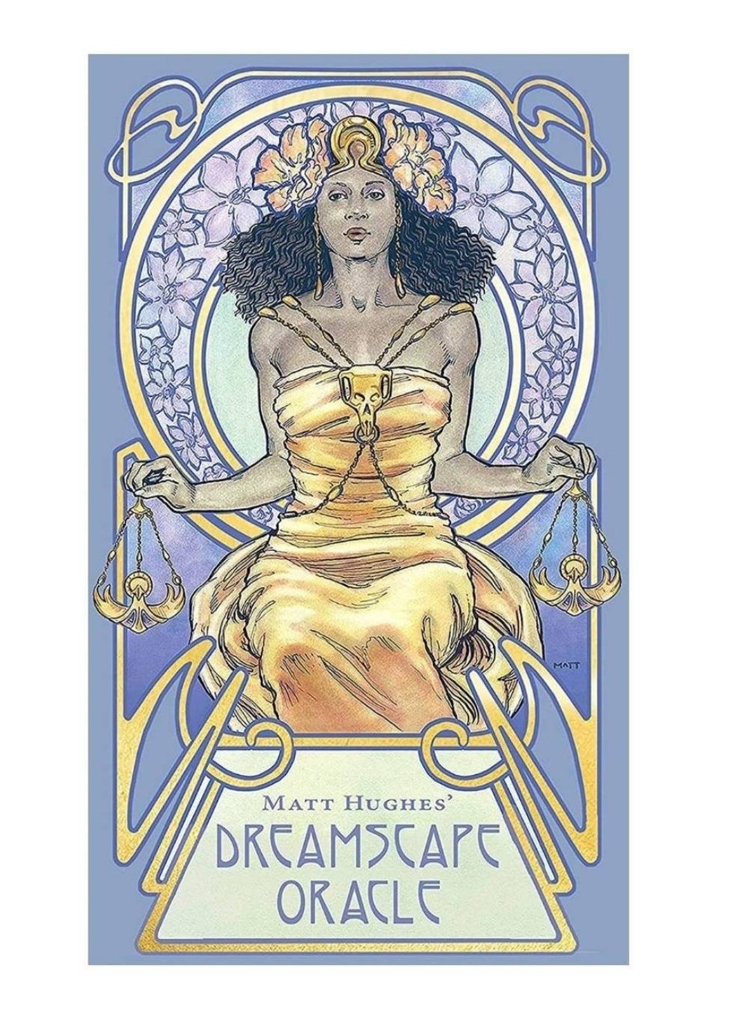 CARD DECK Dreamscape Oracle Deck and Guidebook Set 32 Cards - Etsy