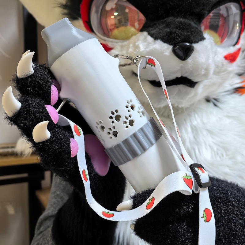Fursuit Prop - Etsy