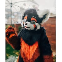 Fursuit - Etsy