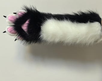 Custom Fursuit Arm Sleeves - Etsy UK