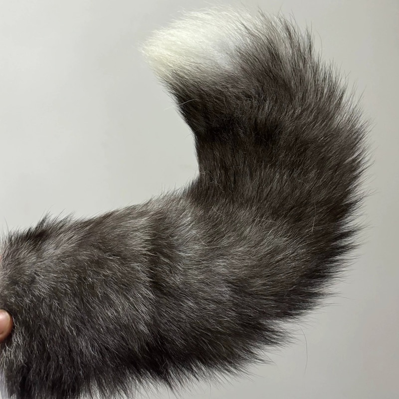 Animatronic Tail - Etsy
