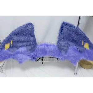 Fursuit Wing Customization Furry Wings - Etsy Canada