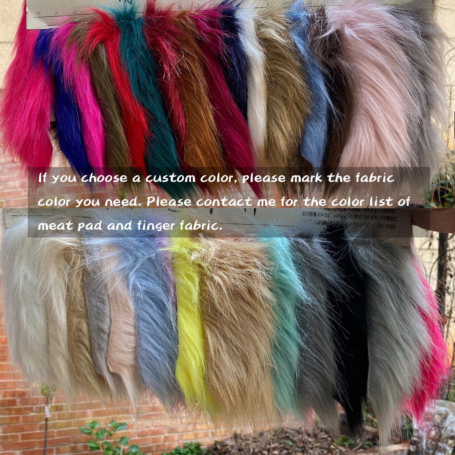 Fursuit Sheep Hoof Shoes: Furry Cosplay Paws - Etsy