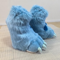 DIGITAL Digitigrade Fursuit Feet Hooves Paws Pattern for Fursuits - PDF ...